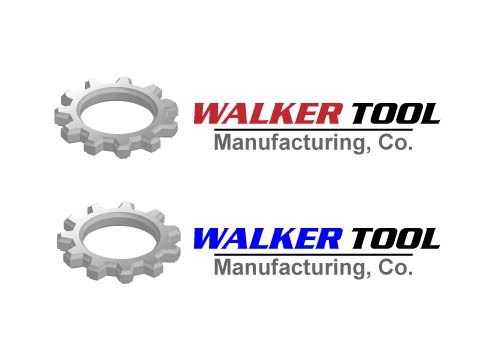 Logo for Manufacturing Company | Logo design contest