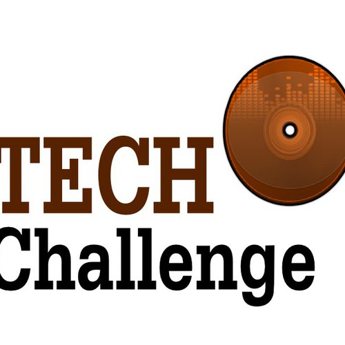 Tech Logo Needed for Fortune-500 Company's Engineering Challenge | Logo ...