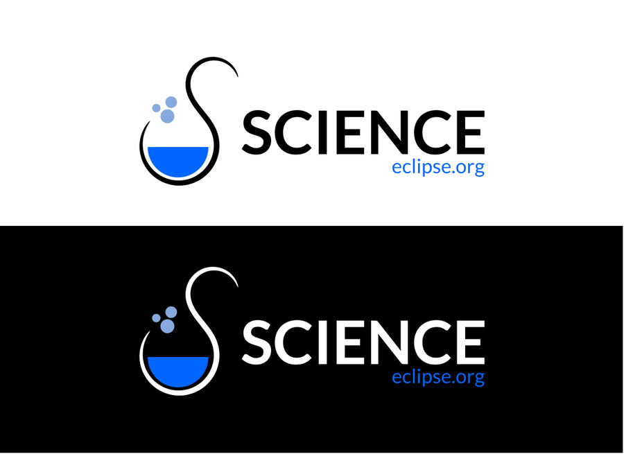 Create a logo for the Eclipse Foundation's Science Working Group | Logo ...