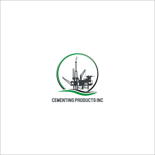 Cementing Products Inc. needs a new updated logo | Logo design contest