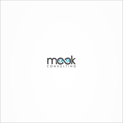 Mook | Logo & business card contest
