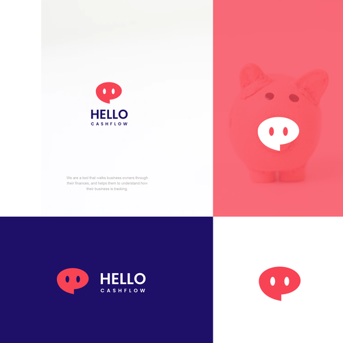 Designs | Creatives looking to disrupt the financial services industry! We're after some fun ...