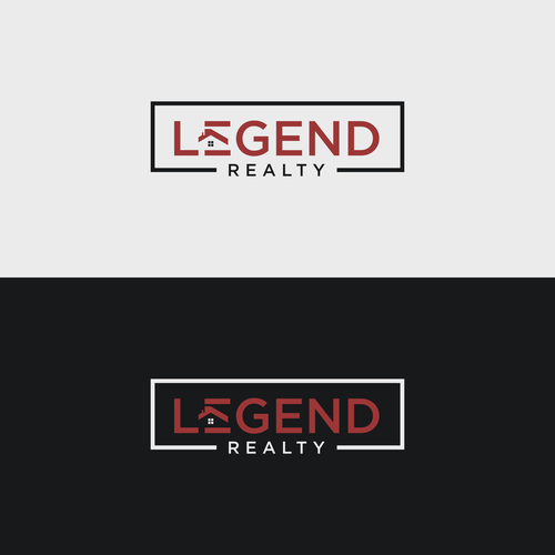 Designs | Legend Realty | Logo design contest