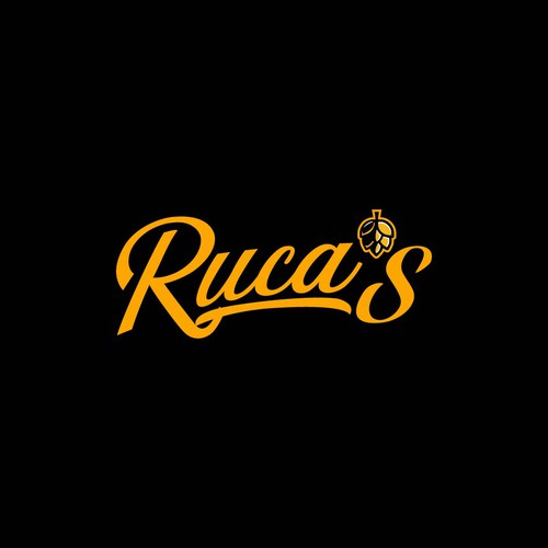 Designs | Logo for Ruca's Beer Company | Logo design contest
