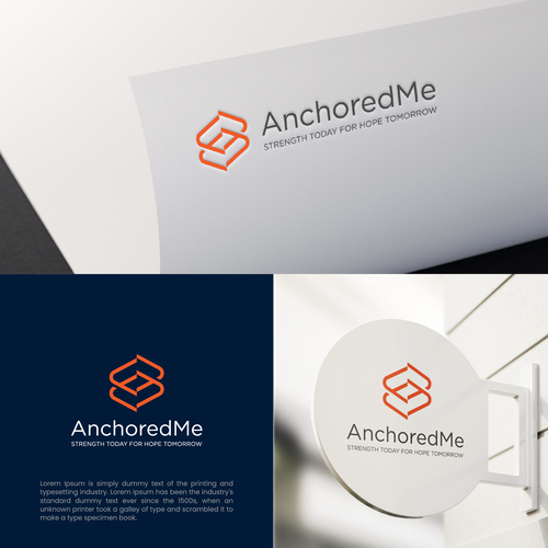 Designs | We need a powerful new logo design to help people recover ...