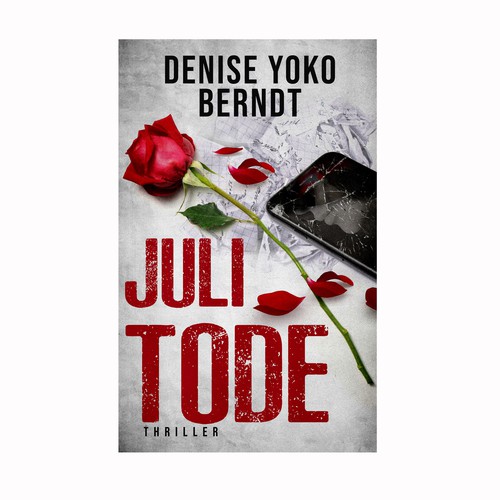 Red Book Covers: the Best Red Book Cover Ideas | 99designs