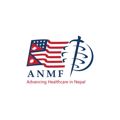 An opportunity to help ANMF brand | Logo design contest