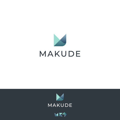 Create a strong brand identity with a logo for Makude | Logo design contest