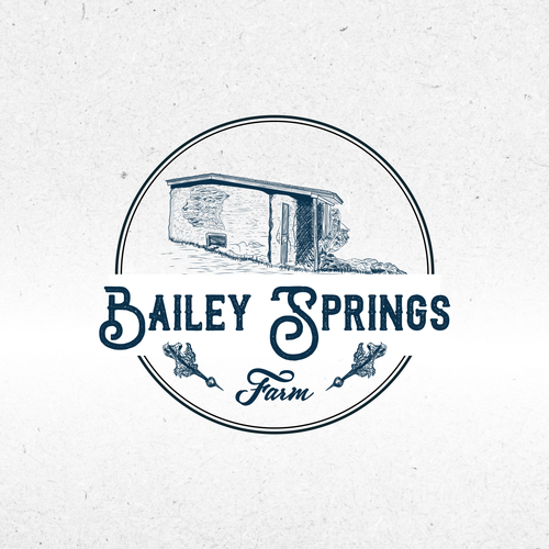 Designs | Organic Vegetable Farm Logo | Logo design contest