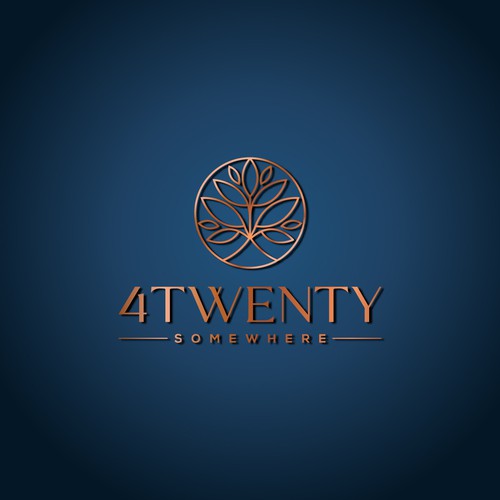 Designs | Design an earthy and unique logo for a cannabis dispensary ...