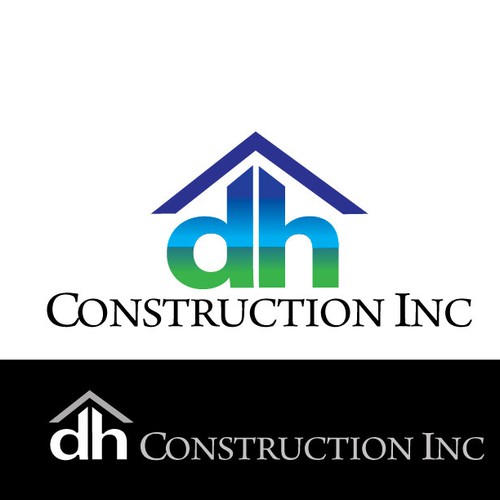 Create the next logo for DH Construction Inc | Logo design contest