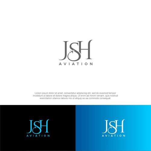 Designs | Sophisticated Logo for a Corporate Flight Attendant | Logo ...