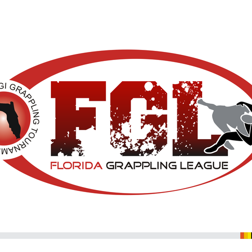 FGL Logo | Logo design contest