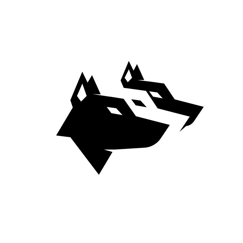 Coyote Logos - Free Coyote Logo Ideas, Design & Templates