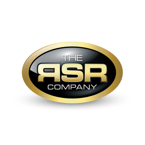 Innovative, bold logo for The RSR Company | Logo design contest