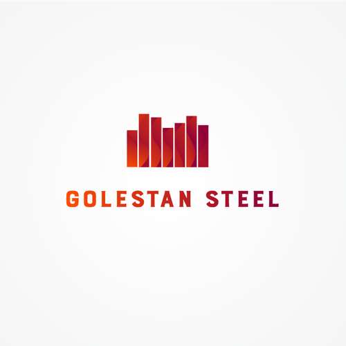 Creat a logo for a steel rolling mill | Logo & business card contest