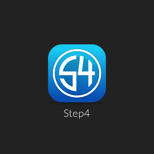 Create an App Icon for Narcotics Anonymous app | Icon or button contest