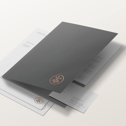 Designs | Next level ENVELOPE, LETTERHEAD, AND FOLDER designs for ...