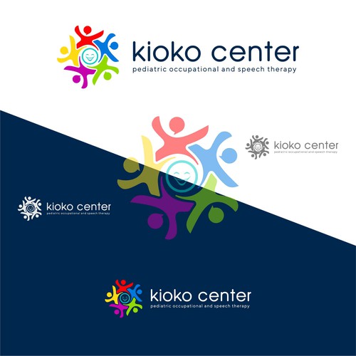Designs | Kioko Center: Pediatric speech and occupational therapy ...