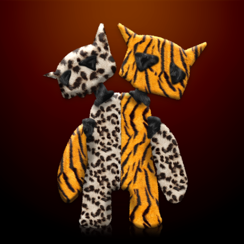 Designs | Antonym Design Project to have fun for fan art | Illustration ...