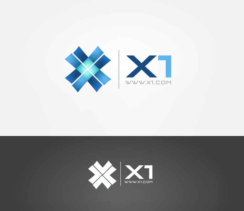 X1 Logo | Logo design contest