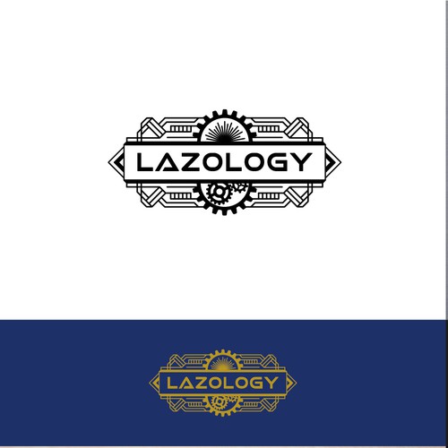 Logo design for Laser Engraving and print business. | Logo design contest