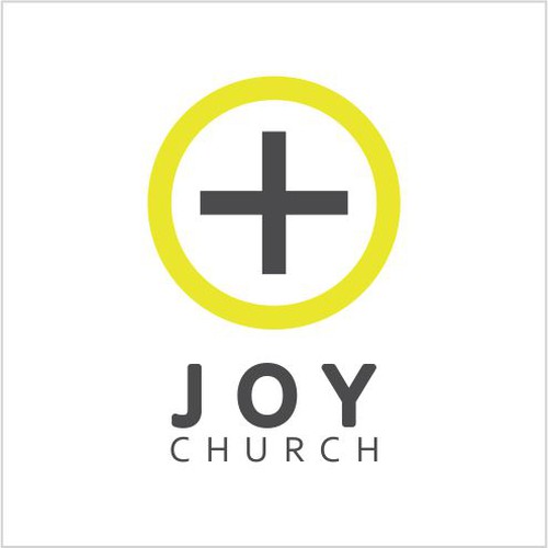 JOY CHURCH LOGO: Create the next fun logo for Joy Church! | Logo design ...