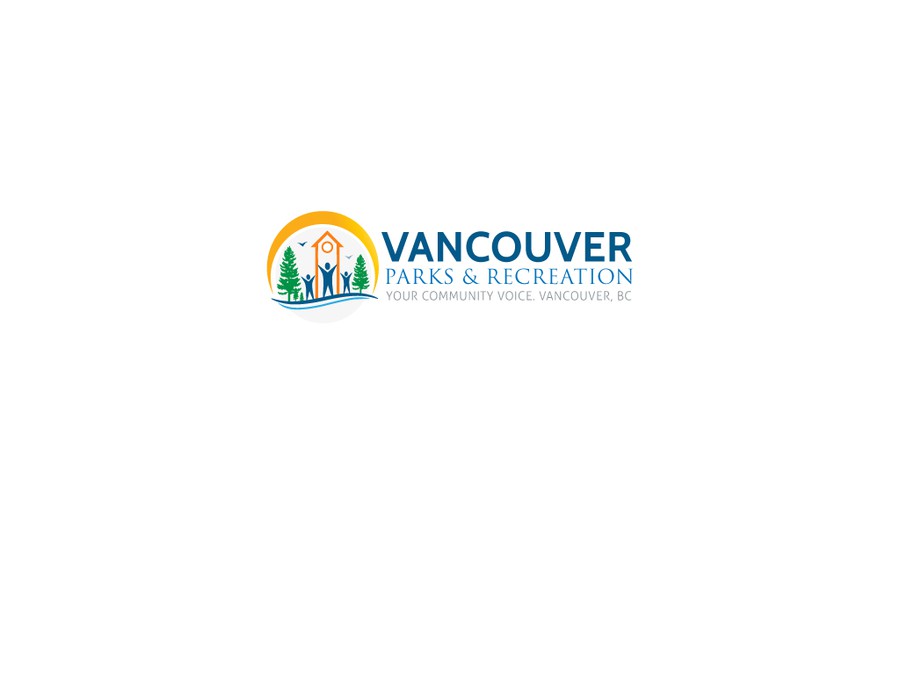 Vancouver Parks and Recreation Department | Logo design contest