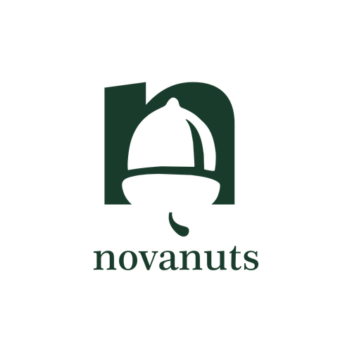 Logo Contest for Nova Nuts, Healthy brand! | Logo design contest