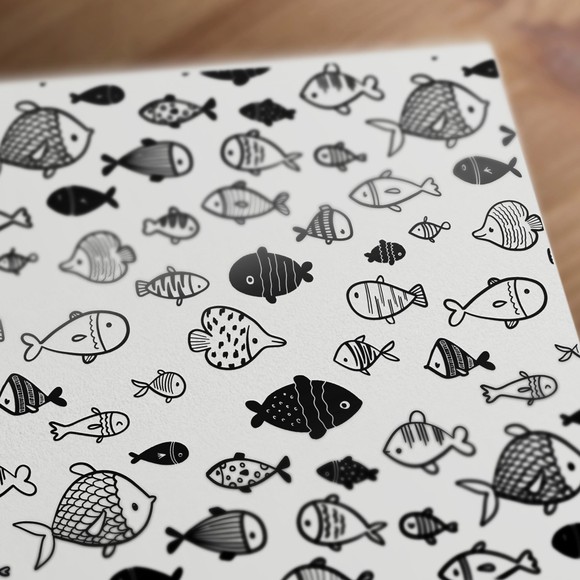 The 10 best freelance pattern designers to hire in 2023 - 99designs