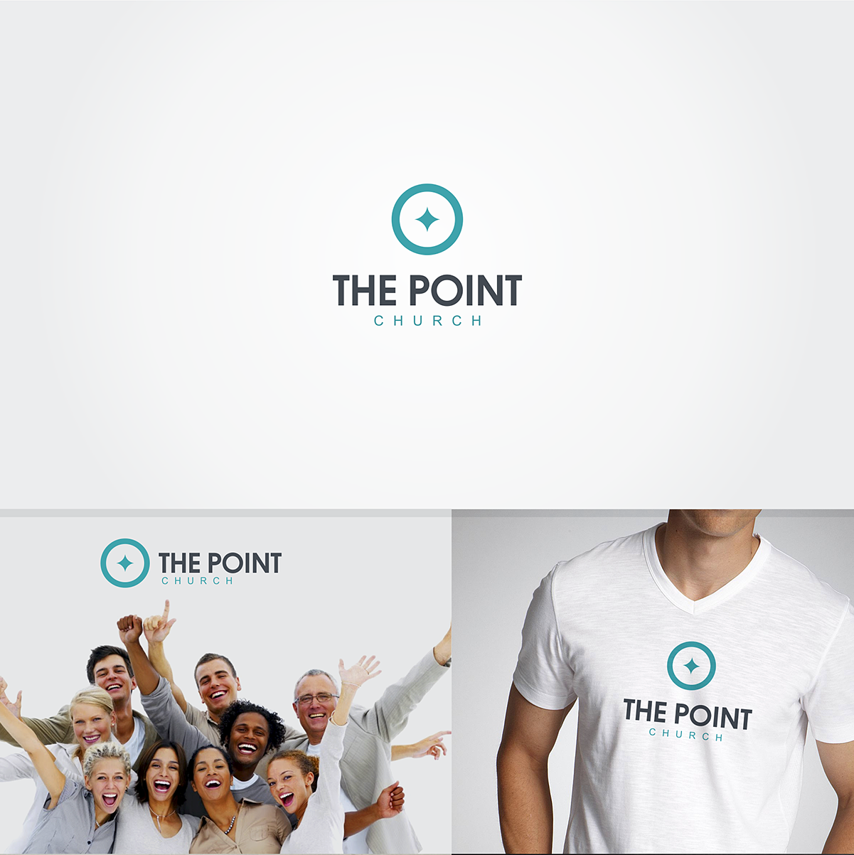 Point Logos - Free Point Logo Ideas, Design & Templates