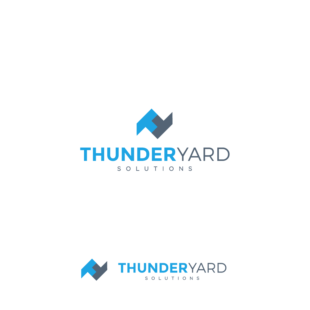 Thunderbolt Logos - Free Thunderbolt Logo Ideas, Design & Templates