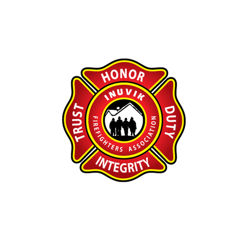 Design a logo for a Community Firefighters Association | Logo design ...