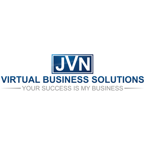 JVN Virtual Business Solutions needs a new logo | Logo design contest