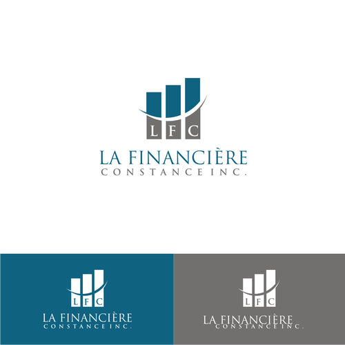 Create a new inspiring logo for an investment management company | Logo ...