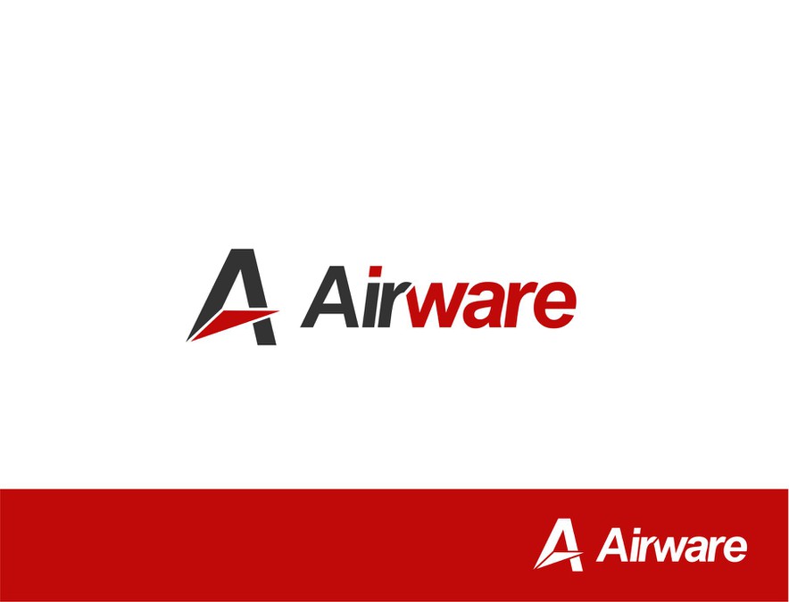 Airware Logo - Drone Start-up | Logo & business card contest