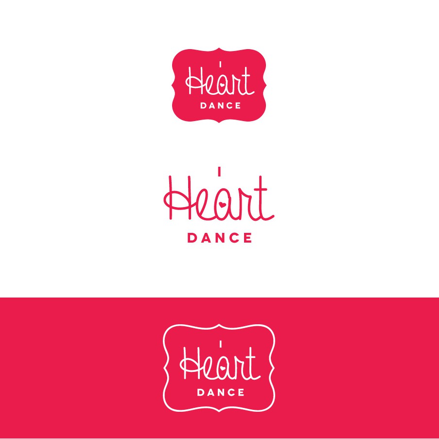 Heart Logos - Free Heart Logo Ideas, Design & Templates