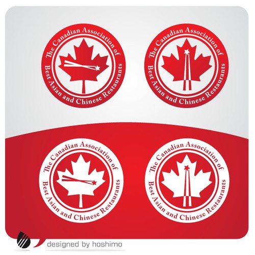 "Food-theme" Logo for an Association | Logo design contest