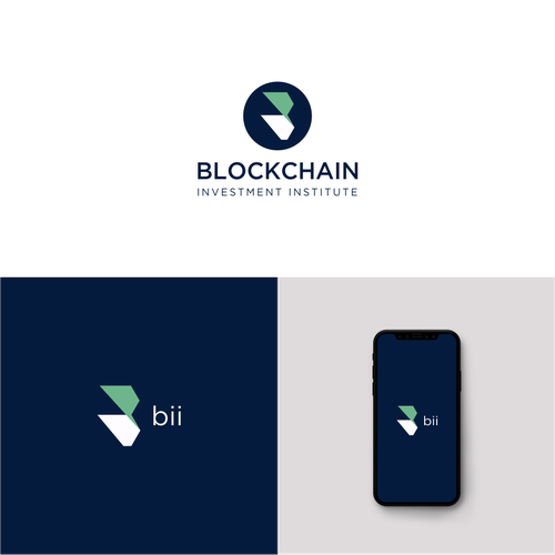 Designs | Blockchain creative logo contest | Logo design contest