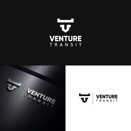 Designs | Venture Logo | Logo & brand identity pack contest