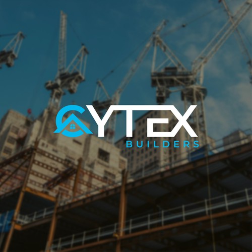 Designs | CyTex Builders Logo. We are rebranding and want to our logo ...