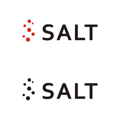 Salt - logo | Logo design contest