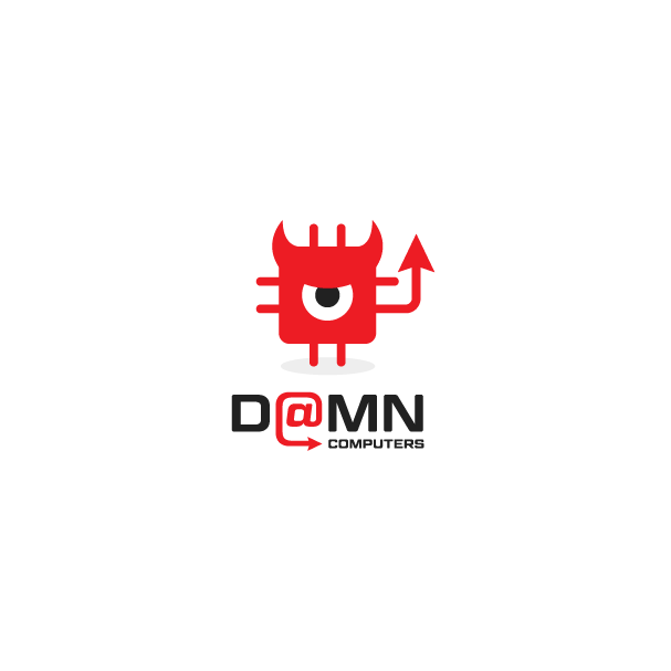 Demon Logos - Free Demon Logo Ideas, Design & Templates