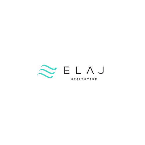 Elaj, Arabic for Cure, Treat, Heal | Logo & brand identity pack contest