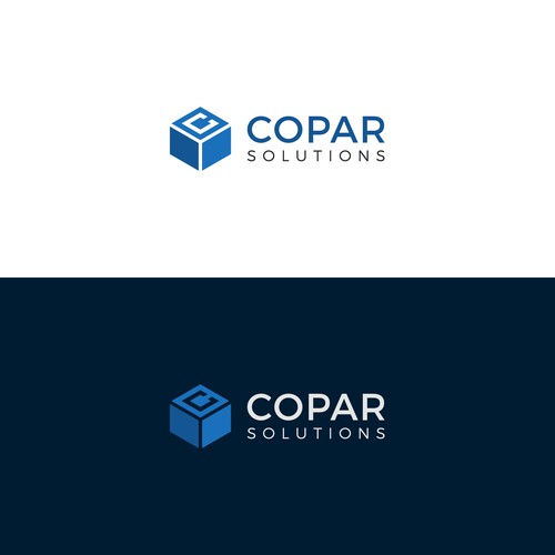 Designs | Copar Solutions - New Logo | Logo design contest
