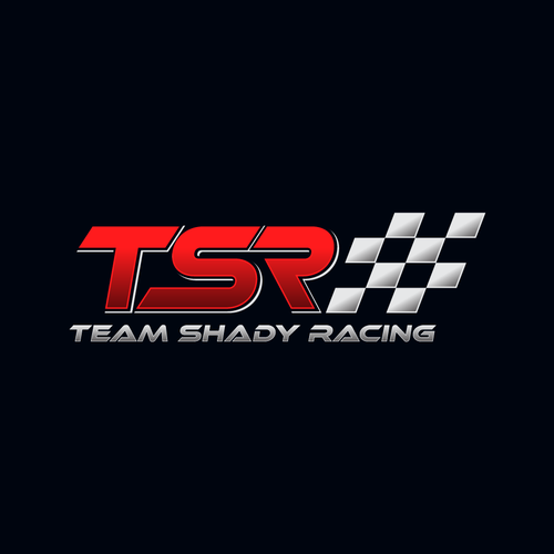 Designs | Team Shady Racing | Other design contest