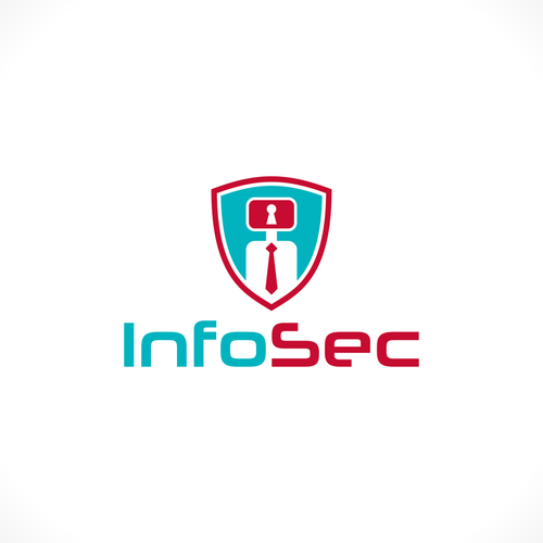 InfoSec | Logo design contest