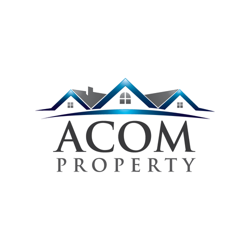 Create the next logo for ACOM Property | Logo design contest