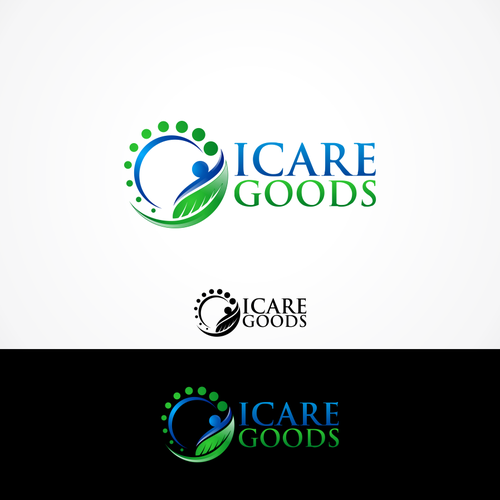 Designs | Caring and Trusted name | Logo & brand identity pack contest