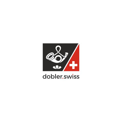 Dobler.Swiss | Logo design contest